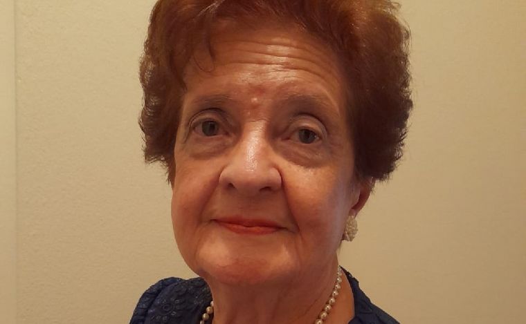 Cumplieron 70 años de egresadas y lo celebran con un histórico ...