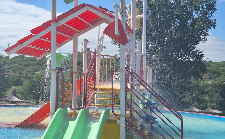 "Crazy Donkey", el fabuloso parque temático para disfrutar con toda la familia - Notas ...