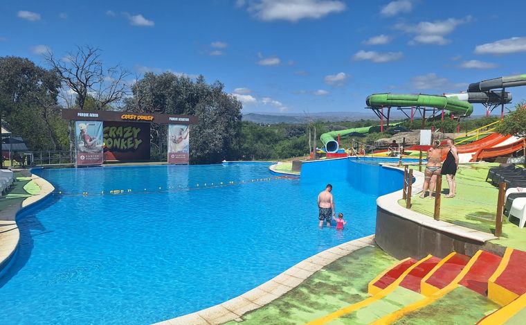 "Crazy Donkey", el fabuloso parque temático para disfrutar con toda la familia - Notas ...