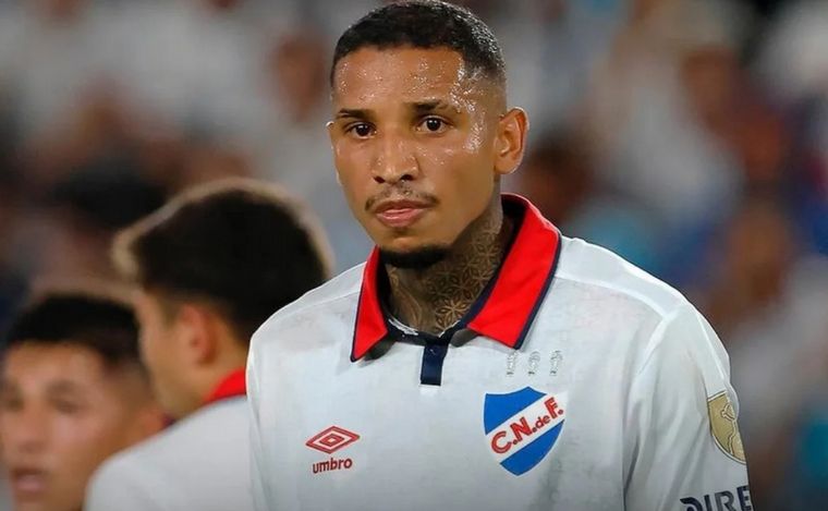 Quién era Juan Izquierdo: dónde jugó, cuántos años tenía y de qué murió ...