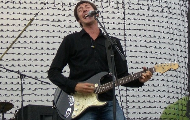 Subí que te llevo - Cadena 3 Argentina