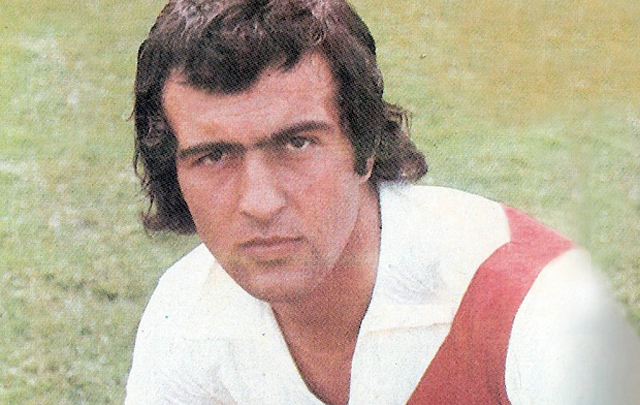 Carlos Morete criticó la pobreza de talento en el River-Boca - Fútbol ...