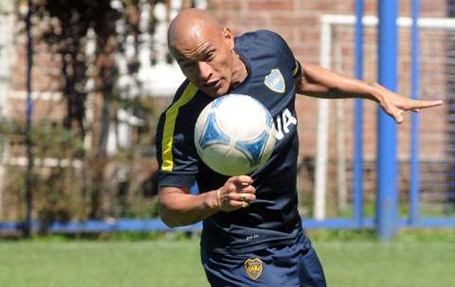 Clemente: "Cuando estaba Román las cosas eran distintas" - Fútbol ...