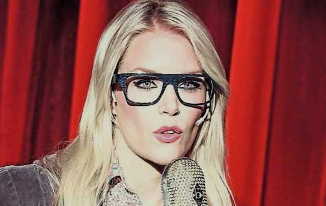 Por estrés, Alexandra Larsson se vuelve a Suecia - Noticias - Cadena 3 ...