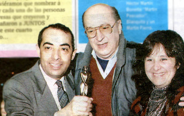 Una imperdible galería de fotos con los mejores momentos - Noticias ...