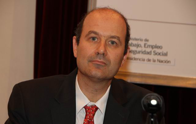 El nuevo libro de Federico Sturzenegger - Noticias - Cadena 3 Argentina