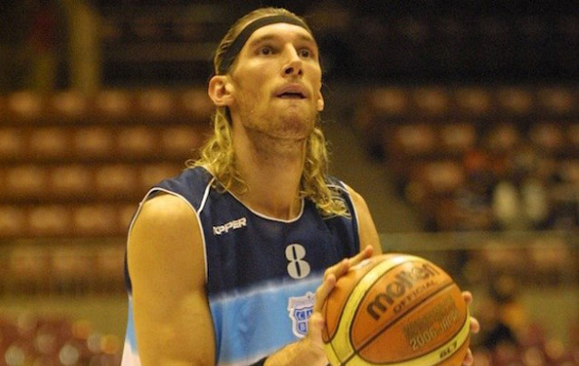 Atenas confirmó la contratación de Walter Herrmann - Básquet - Deportes ...