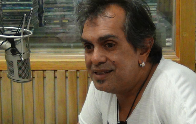 Mario Teruel confesó que extrañará a su hermano kike - Noticias ...