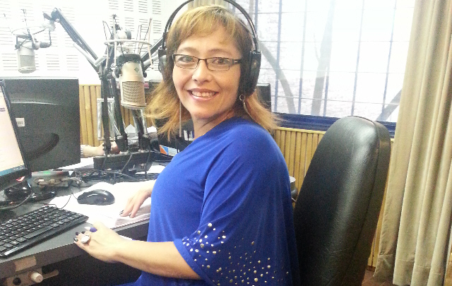 El sensual look de Ana Castro - Noticias - Cadena 3 Argentina