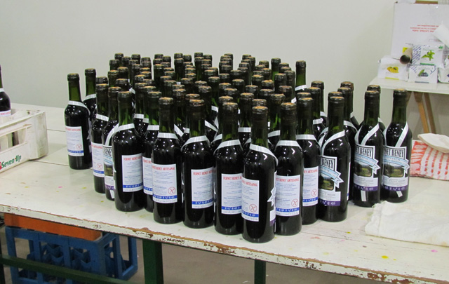 Beney, el fernet artesanal con hierbas autóctonas de Córdoba - Verano ...