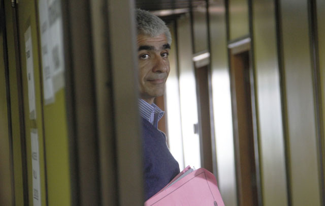 Caso CBI: Rodrigo continuará hoy con su declaración - Noticias - Cadena ...