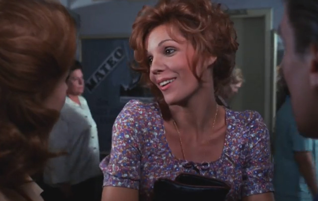 Se reestrenó 40 años después la versión digital de "La Mary" - Noticias ...