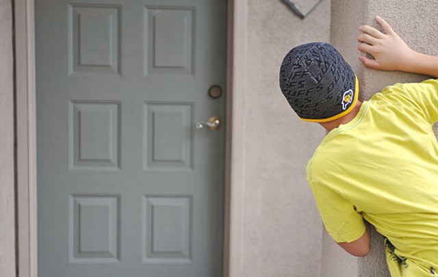 Lo balearon en la nuca por jugar al ''ring raje'' en Quilmes - Noticias ...