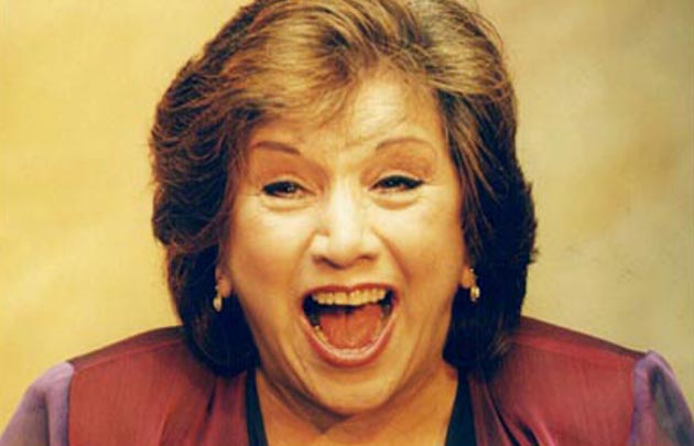 Heny Trayles en Noche y Día - Las Perlas de Noche y Día - Noche y Día ...