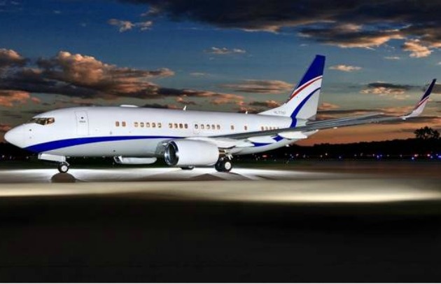 Recomiendan un avión usado para reemplazar al Tango 01 - Noticias ...