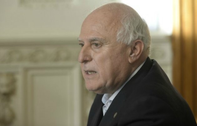 Lifschitz dijo que las pérdidas son de U$S 1.200 millones - Noticias ...