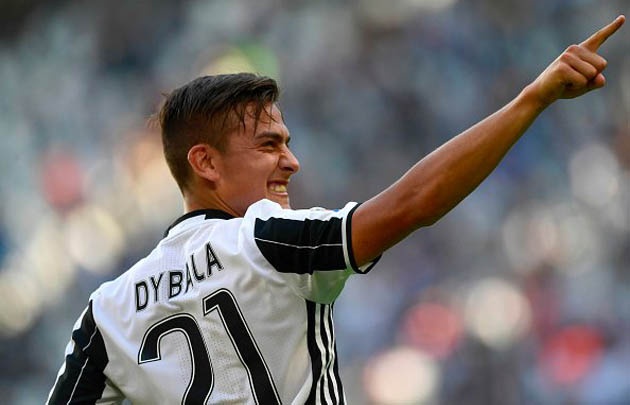 Por Dybala, Instituto cambió la hora de un partido de local