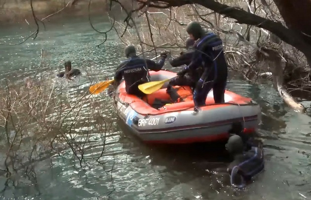 La autopsia del cuerpo se hará con el Protocolo de Minnesota - Noticias ...