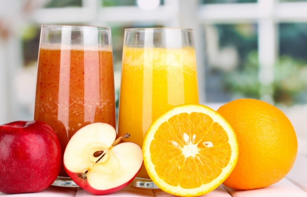 Por qué es mejor comer frutas enteras en lugar de jugo - Banco de ...