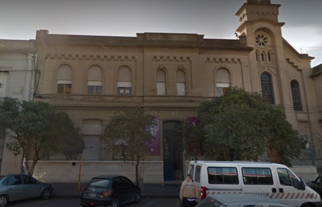 Según DIPE, la adolescente "no se ajustó" a las normas - Noticias ...