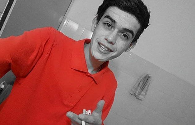 Habló la mamá del muchacho muerto: "La Policía lo golpeó" - Noticias ...