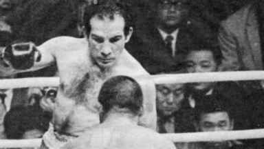 Nicolino Locche, el Chaplin del boxeo - Notas - Viva la Radio - Cadena ...
