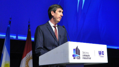 Para la UIC, la baja del dólar es positiva en el corto plazo - Resumen ...