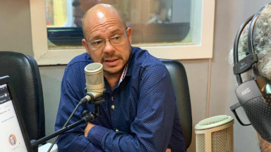 Ignacio Liendo: "La Capital premió la gestión de Schiaretti ...