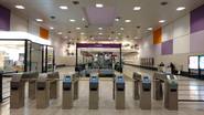 Presentan las nuevas estaciones de la línea E de subte - Juntos ...