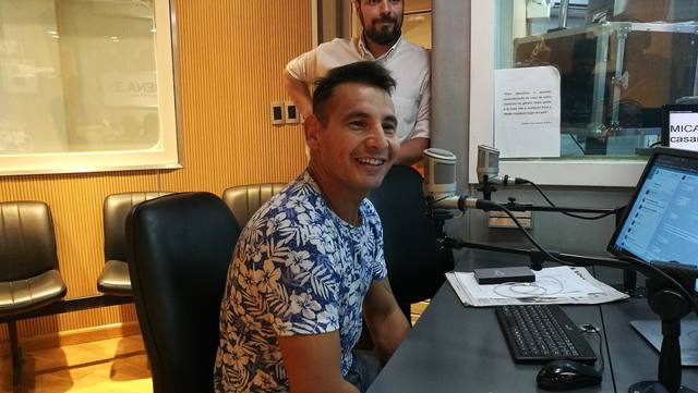 Rody López, de "plomo" a autor del éxito "Chinwenwencha" - Juntos ...