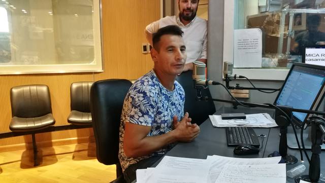 Rody López, de "plomo" a autor del éxito "Chinwenwencha" - Juntos ...