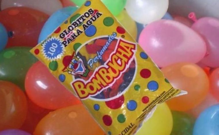 Tras 70 años, cierra la fábrica de bombitas de agua Bombucha - Noticias ...