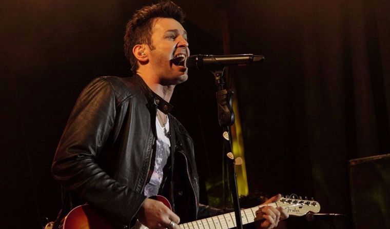 Axel volvió a los escenarios: "La verdad saldrá a la luz" - Noticias ...