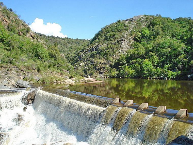 ¿Cuáles son las mejores playas del Valle de Punilla? - Córdoba - Turismo y Sabores - Cadena 3 ...