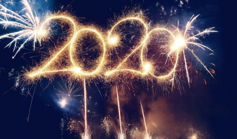 ¿Qué intentarás hacer en 2020 que no hiciste el año pasado? - Noticias ...