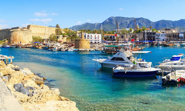 La isla de Chipre ofrece hospedaje gratis a los turistas - Noticias ...