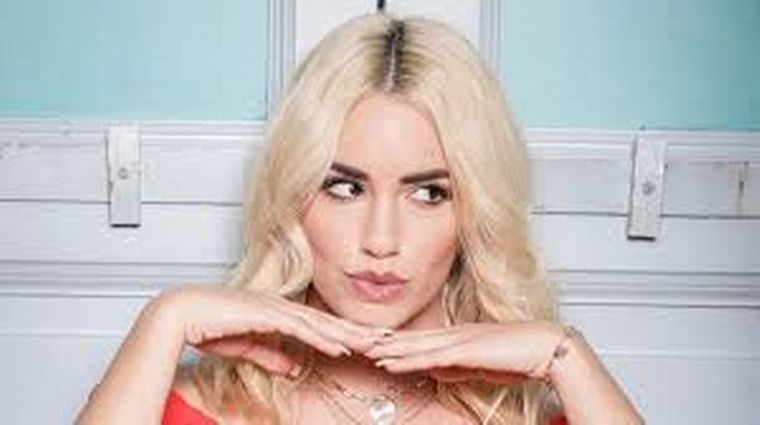 "Sky Rojo" con Lali Espósito, con fecha de estreno mundial - Noticias - Cadena 3 Argentina