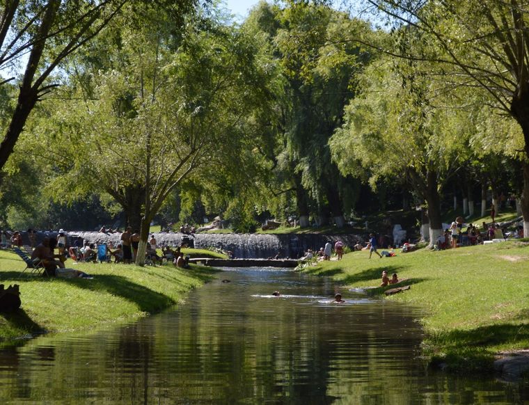 Huerta Grande, un pueblito con aire serrano para descansar - Córdoba - Turismo y Sabores ...