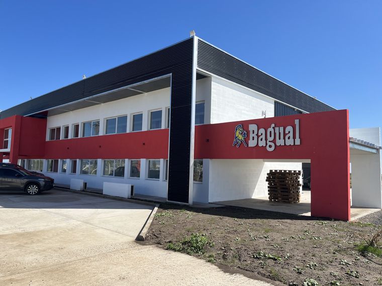 Gran paso de Facyt en Entre Ríos - Actualidad - Cadena 3 Argentina