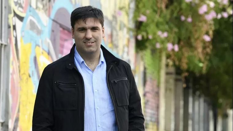 Bossio: "El peronismo no le ofrece nada nuevo a la sociedad" - Notas ...