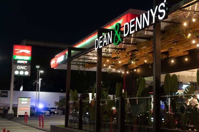 Puma Energy amplía su oferta de productos en SUPER 7 con Dean & Dennys y Valenti - Industria ...