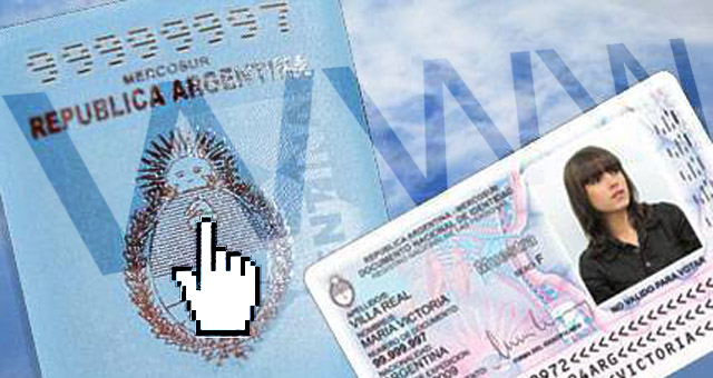 Qué DNI se podrá usar desde agosto y cómo sacar el nuevo