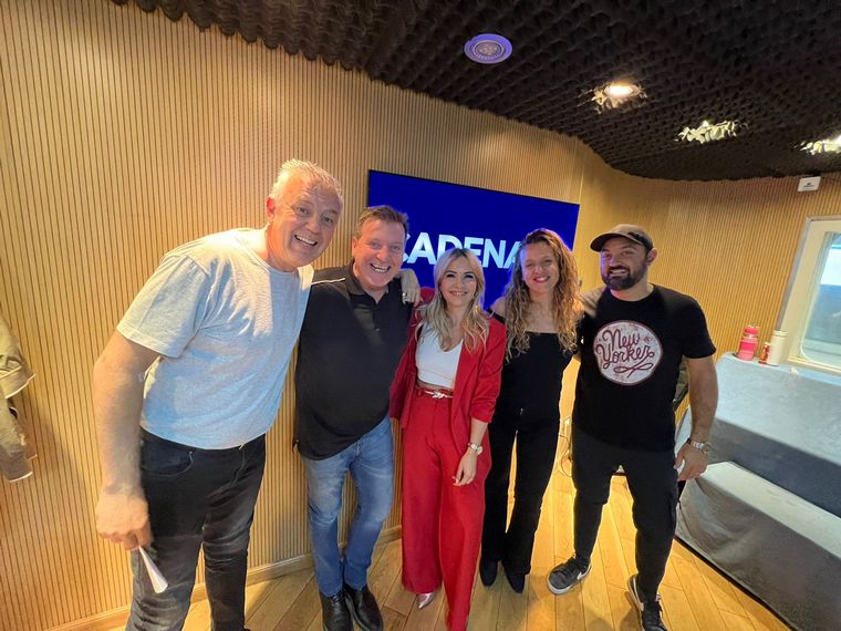 Cadena 3 celebró el mes de la familia con $3 millones en premios para ...