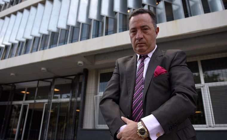 Carlos Varela y la detención de "Pillín" Bracamonte: "Nos sorprendió ...