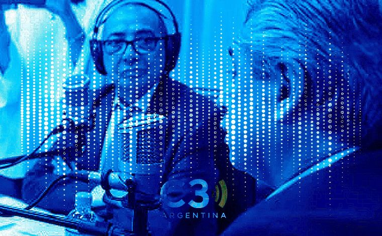 Cadena 3 celebra el Día de la Radio en Argentina con cinco audios ...