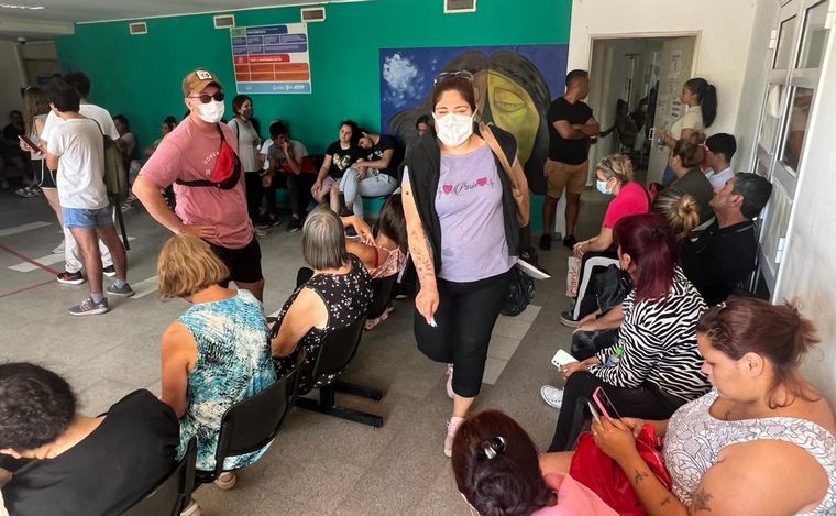 Yacanto y San Javier, destinos ideales para los aventureros - Operativo Verano 2022 - Cadena 3 ...