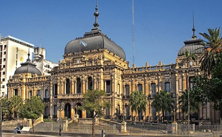4 paseos en auto por las sierras para hacer en el día - Córdoba ...