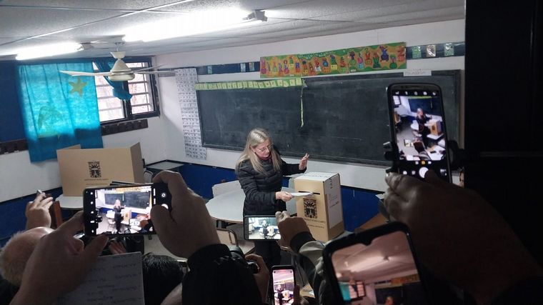 Yacanto y San Javier, destinos ideales para los aventureros - Operativo Verano 2022 - Cadena 3 ...