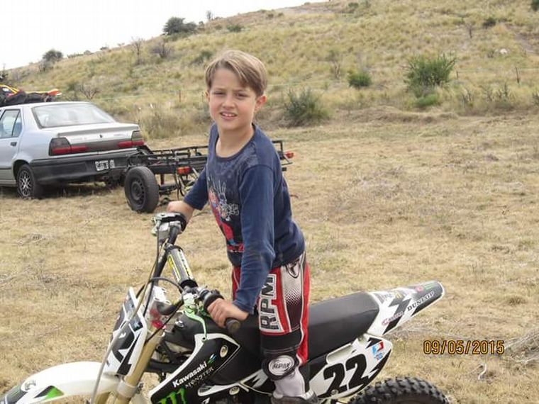 Hoy se conoce la sentencia del caso Valentino Guerra - Notas ...