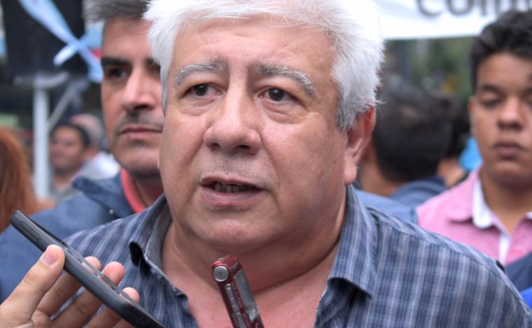 Gabriel Suárez será imputado por presunto lavado de activos ...